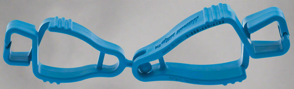 METAL DETECTABLE GLOVE/UTILITY GUARD CLIP - BLANK - #1939MD ...